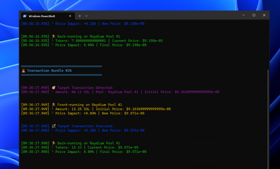 GitHub - sandwichlover1/SolSandwich-Solana-Sandwich-bot: This powerful ...