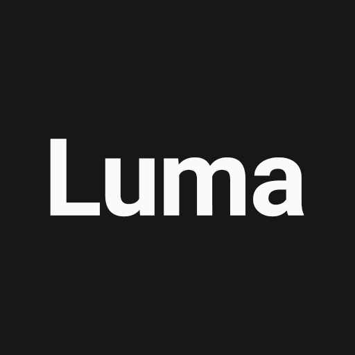GitHub - vahidpourreza/Luma: Luma.NET