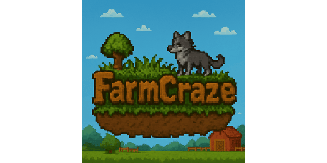 FarmCraze