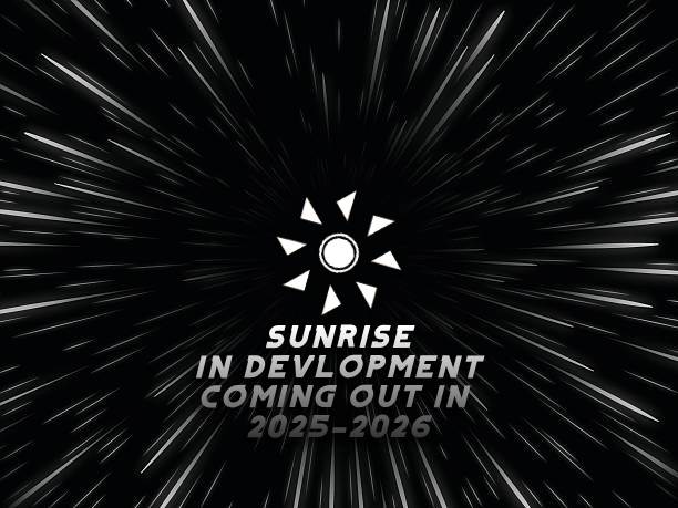 GitHub - sleepyheadXD/Sunrise