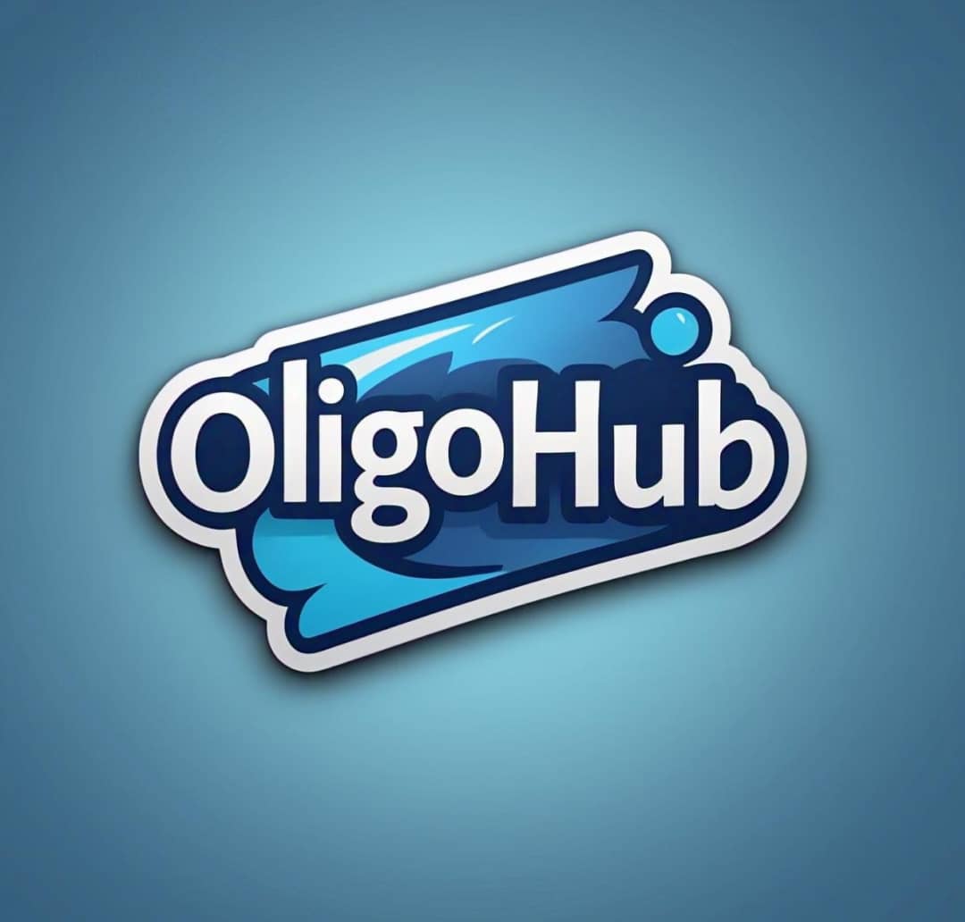 GitHub - OligoCodes/OligoHub: Learn ,Have Fun , Explore , Purchase and Stay Smart.