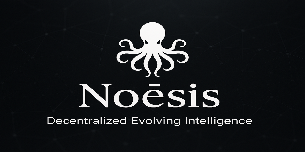GitHub - Erezul77/noesis-site: Public website for the Noēsis project