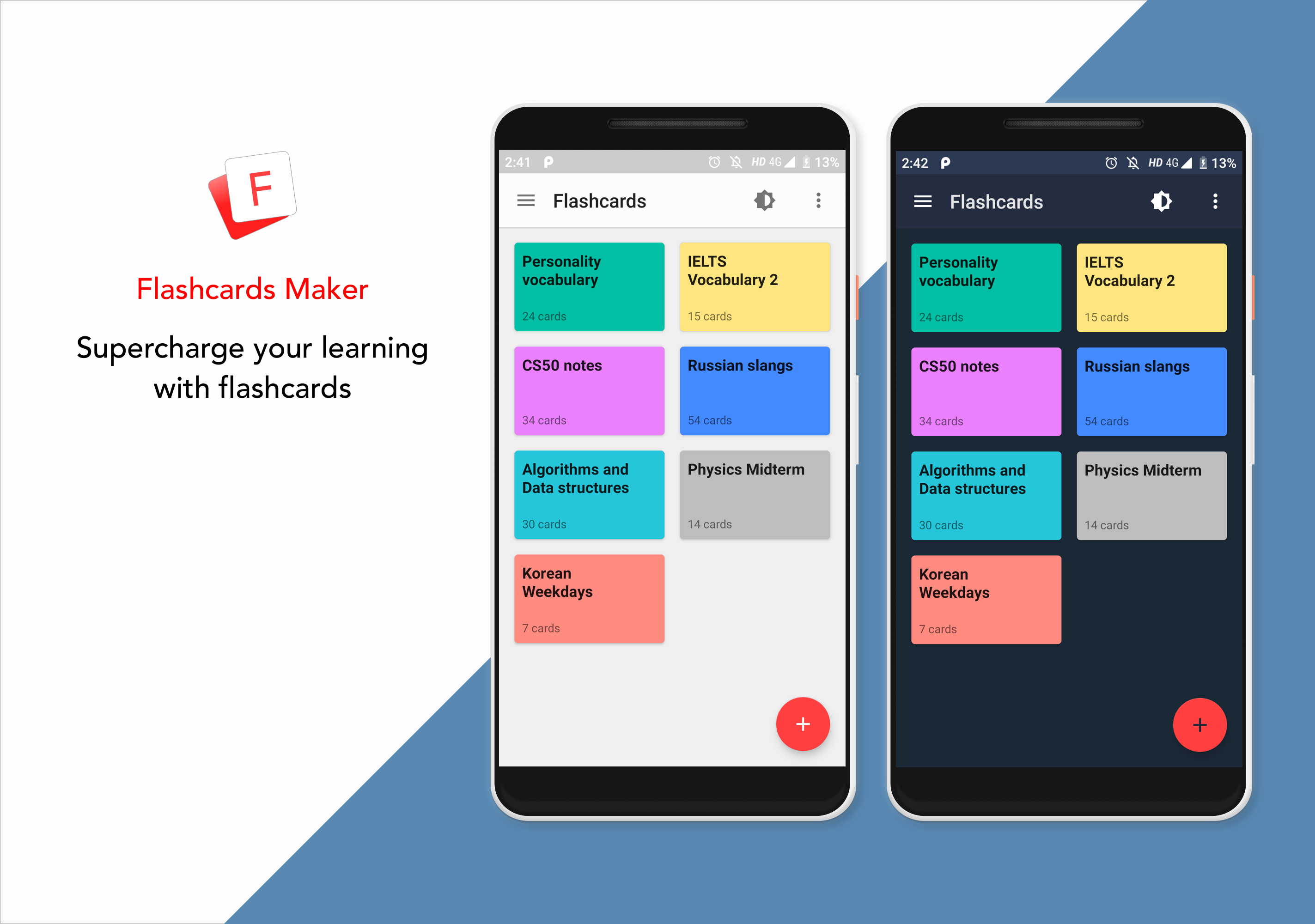 Make Your Own Flashcards App Android Multiplication Powerpoint Kleos 