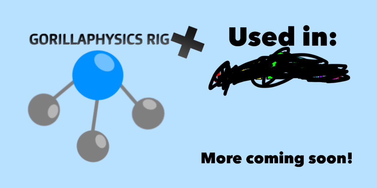 GitHub - SmileyStudios/GorillaPhysicsPlus_OBSOLETE: This is a remaster of GorillaPhysics that is ...