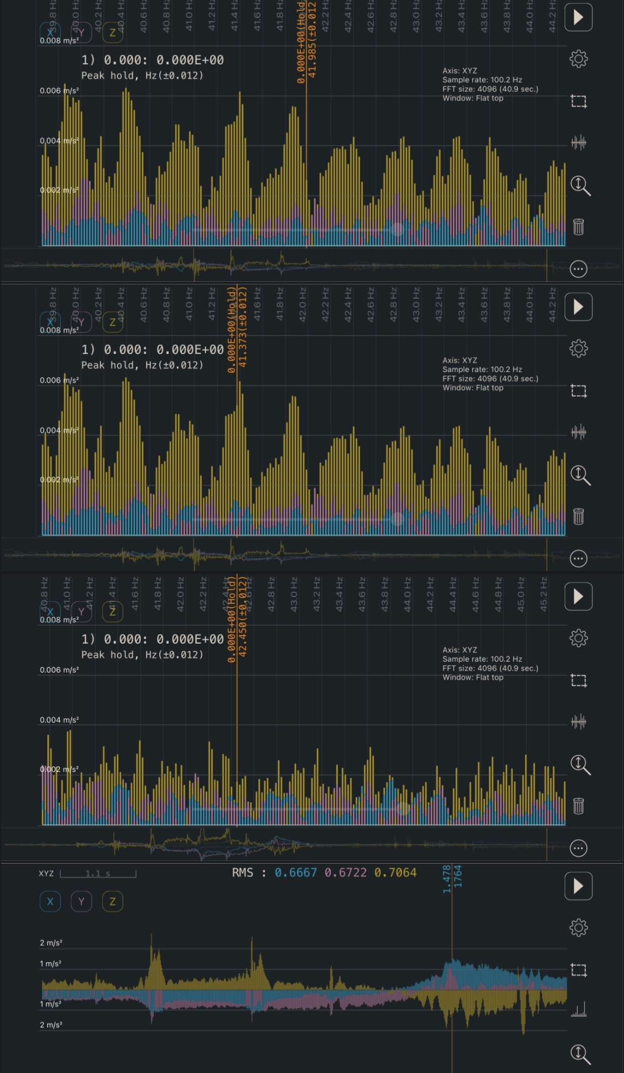 GitHub - MykeHaunt/VIBRATION-ANALYSIS-FOR-ENGINES-LACKING-OBD-II: This system enables ...