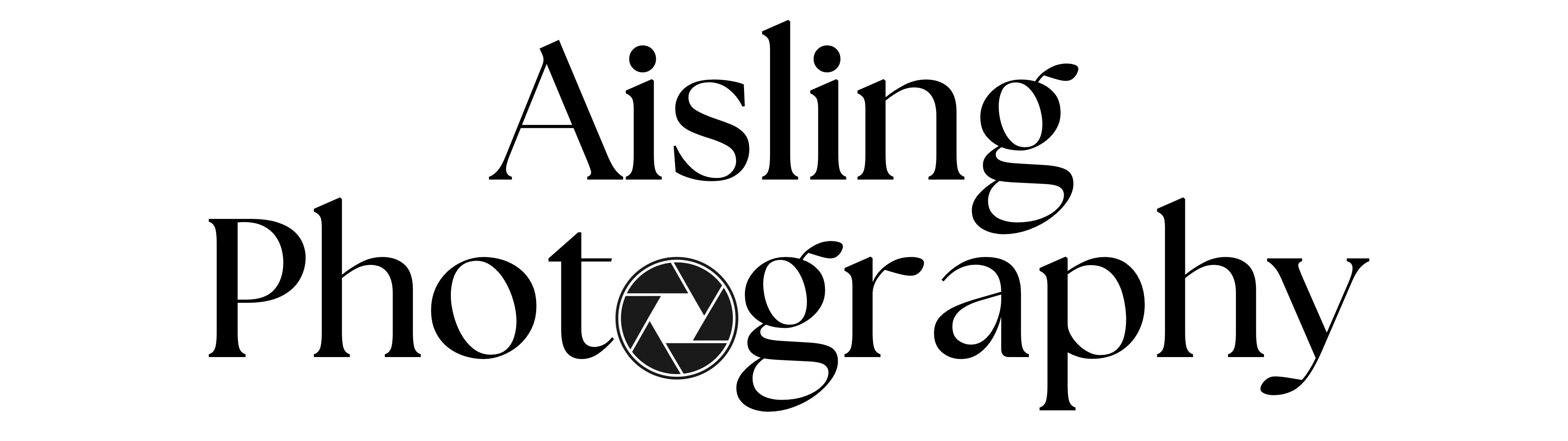GitHub - Aisling-Photography/AislingPhotoWeb