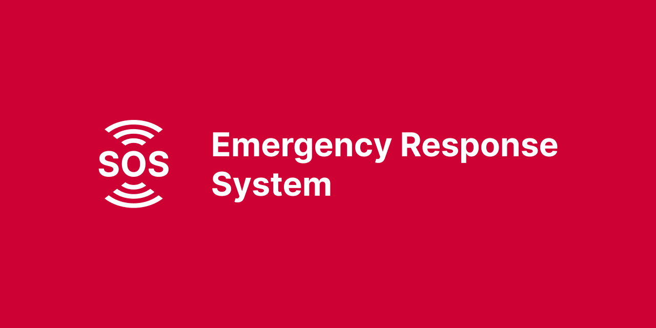 GitHub - dev-xero/sos-client: Client application for an emergency response system (ERS), CSC 211 ...