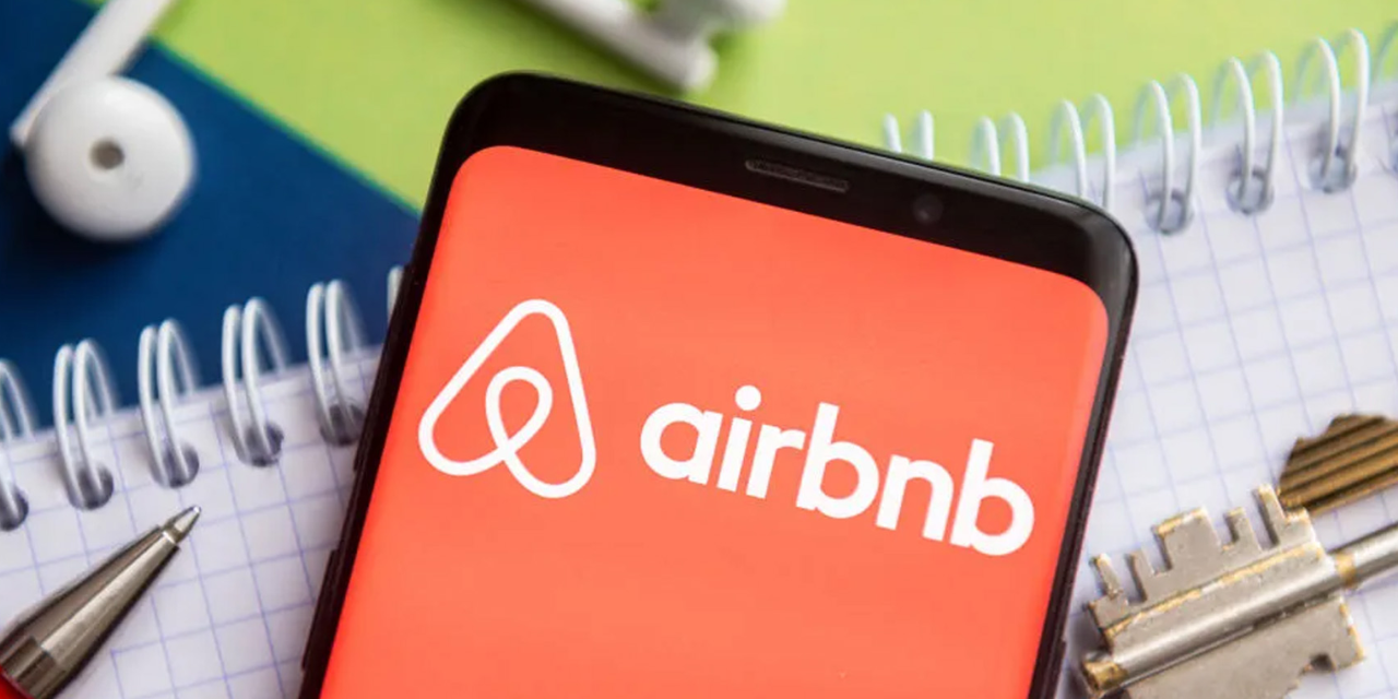 GitHub - marishellochan/AirBnB_Listings_Analysis: The objective of this project is to analyze ...