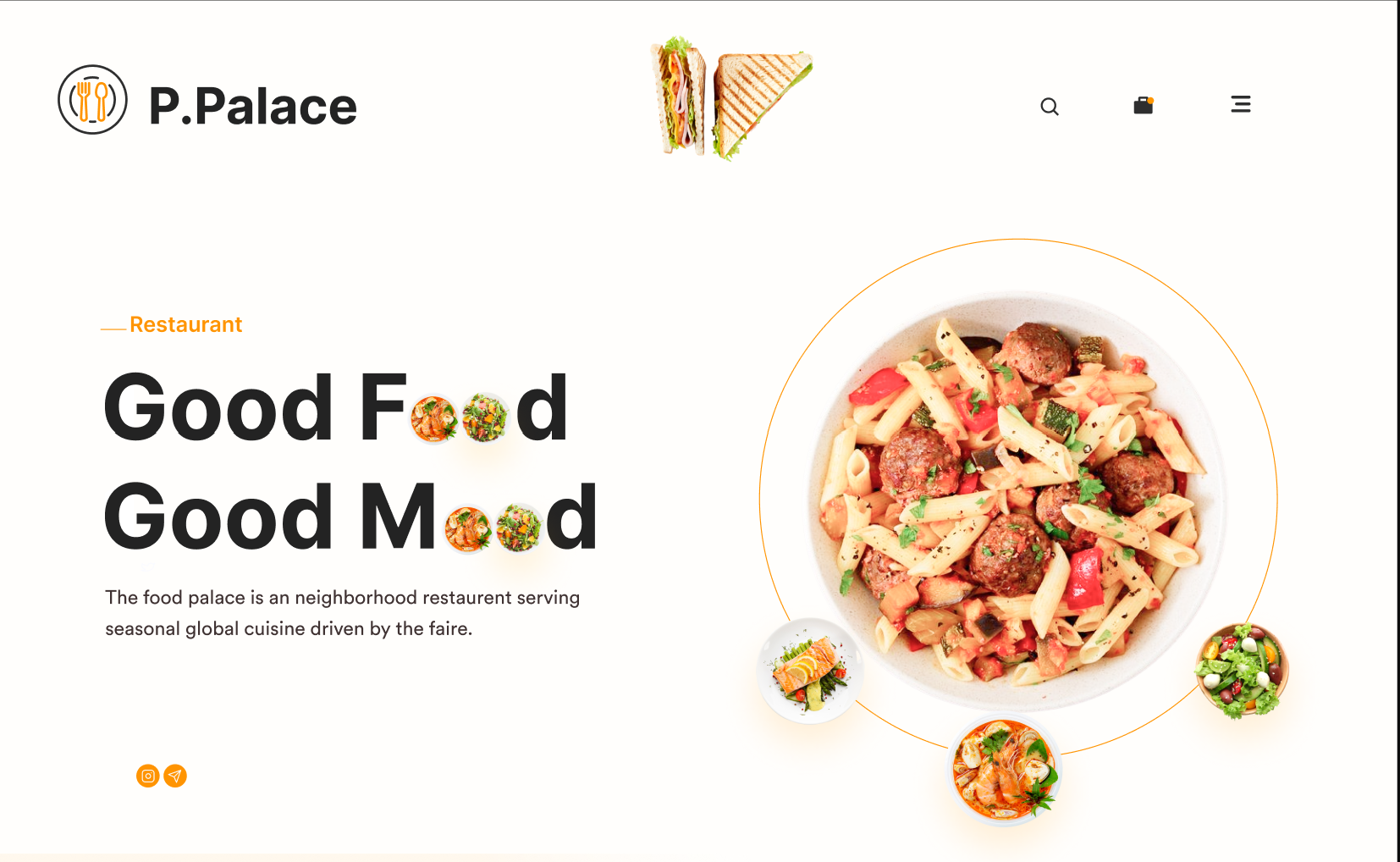 GitHub - trustedprince01/p_palace_food