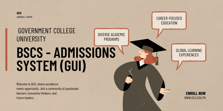 GitHub - HanyaKhan/GCU-BSCS-Admission-System-GUI