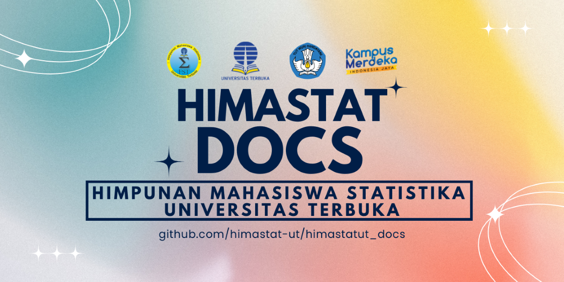 GitHub - himastat-ut/himastatut_docs: Platform dokumentasi resmi dari Himpunan Mahasiswa ...
