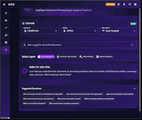 GitHub - aurelius-in/Smart-Document-Bot: An enterprise-grade multi-agent AI system that ...