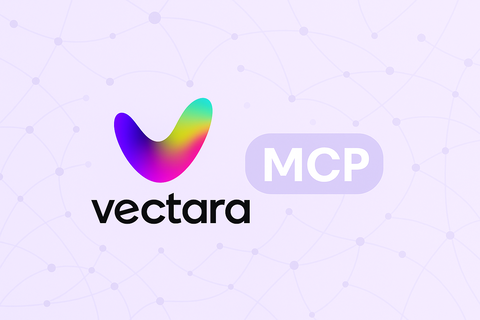 GitHub - vectara/vectara-mcp: Open source MCP server for Vectara