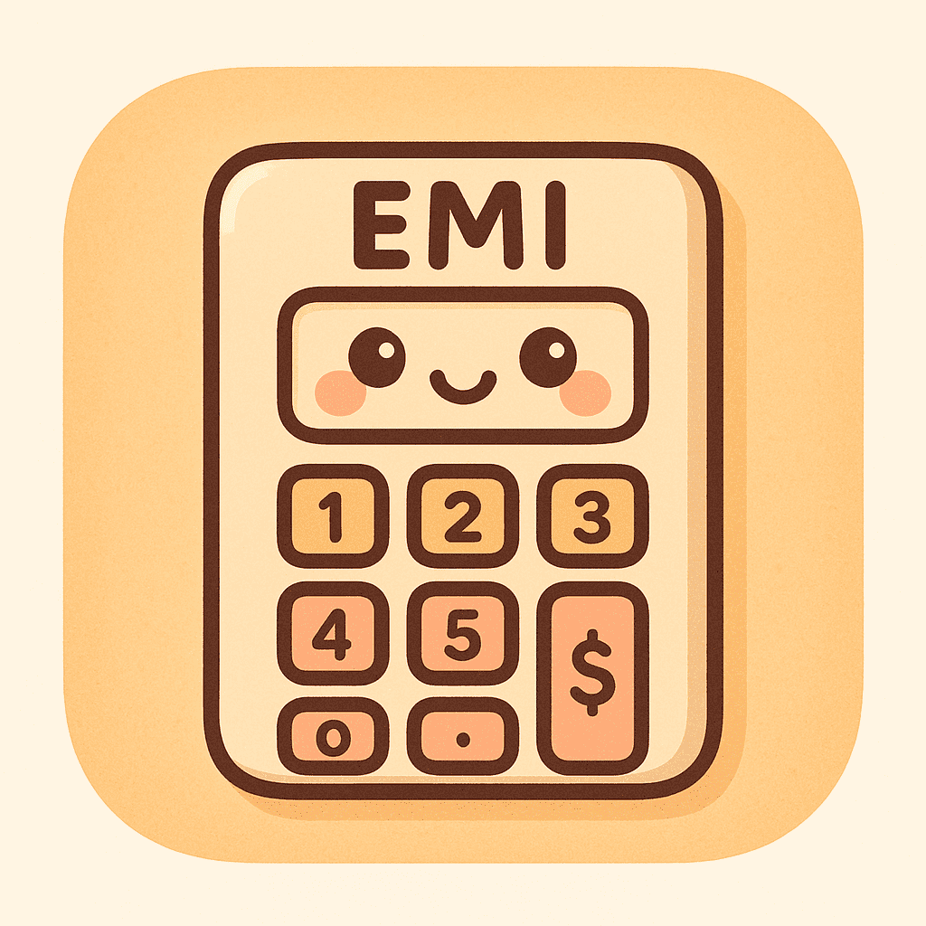 GitHub - AC-27/loanemicalculator: Calculate loan EMI easily and ...