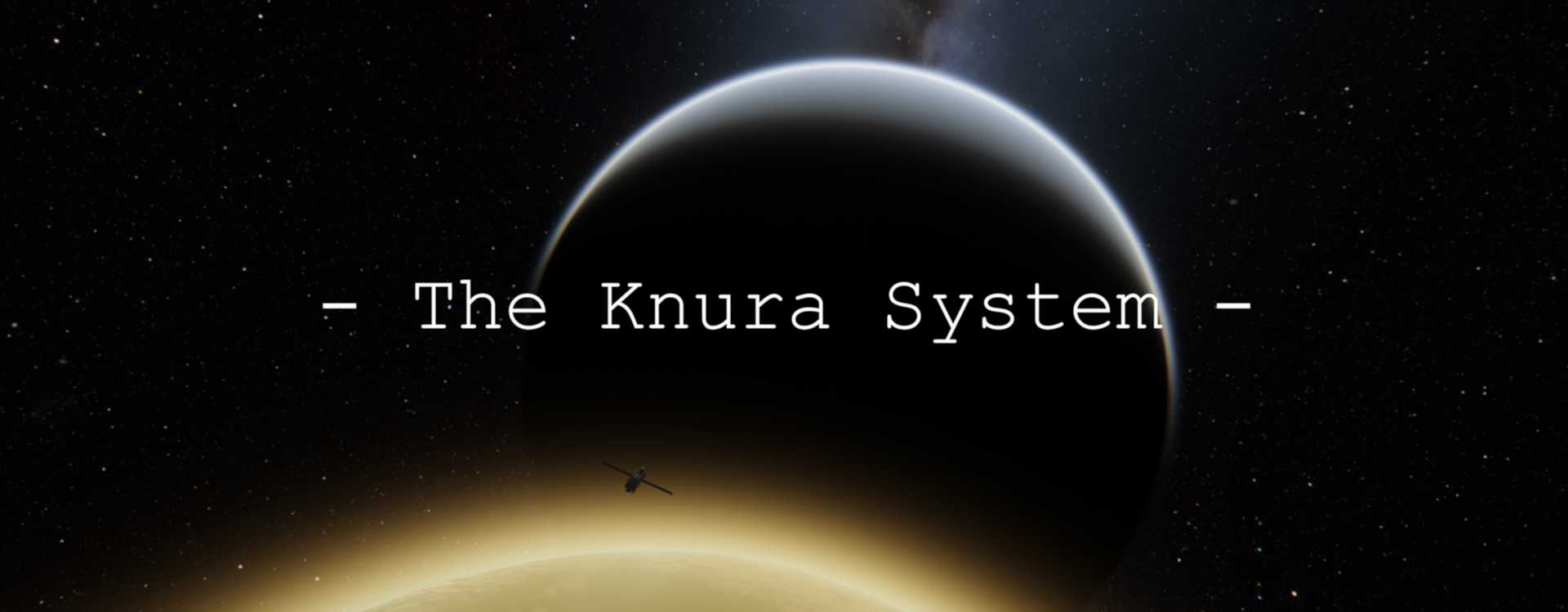 GitHub - jesusHERCULESchrist/Knura-System: Repo for the Knura System - a new ice giant planet ...