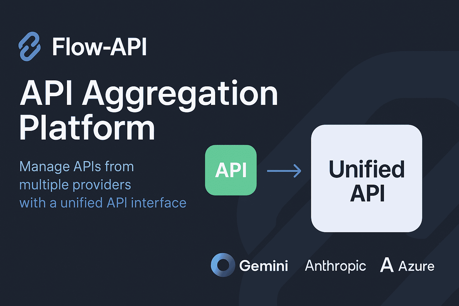 GitHub - Luorivergoddess/Flow-API: Flow-API: Your Unified API Gateway 🚀