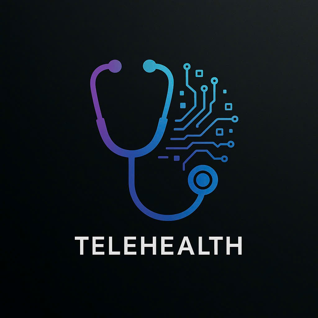 GitHub - novmah62/telehealth: End‑to‑end secure e‑prescription: digital signatures, tamper‑proof ...