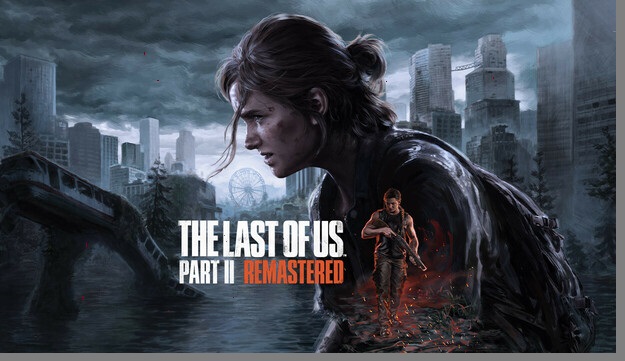 GitHub - Knarfinator/the-last-of-us-part-2-rem: The last of us part 2 Remastered