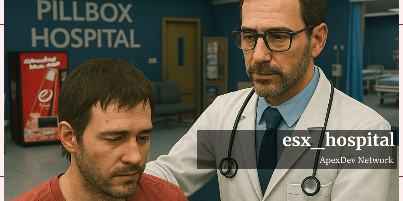 esx-script · GitHub Topics · GitHub