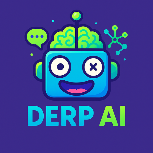 GitHub - petarzarkov/derp.ai: Intelligent, real-time AI chat application leveraging multiple ...