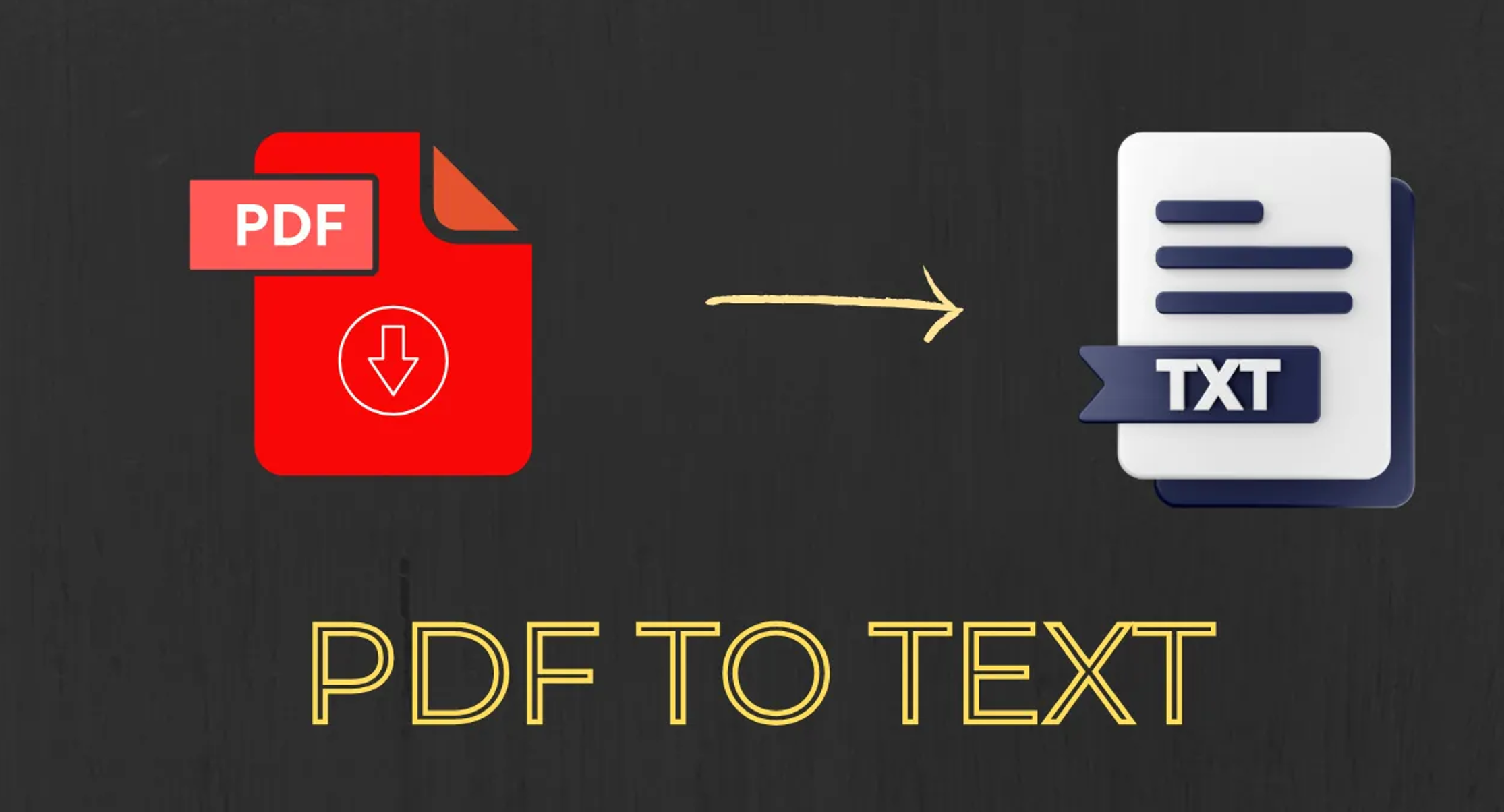 GitHub - fabiomatricardi/PDF-to-Text: A python terminal program to convert PDF files into TXT