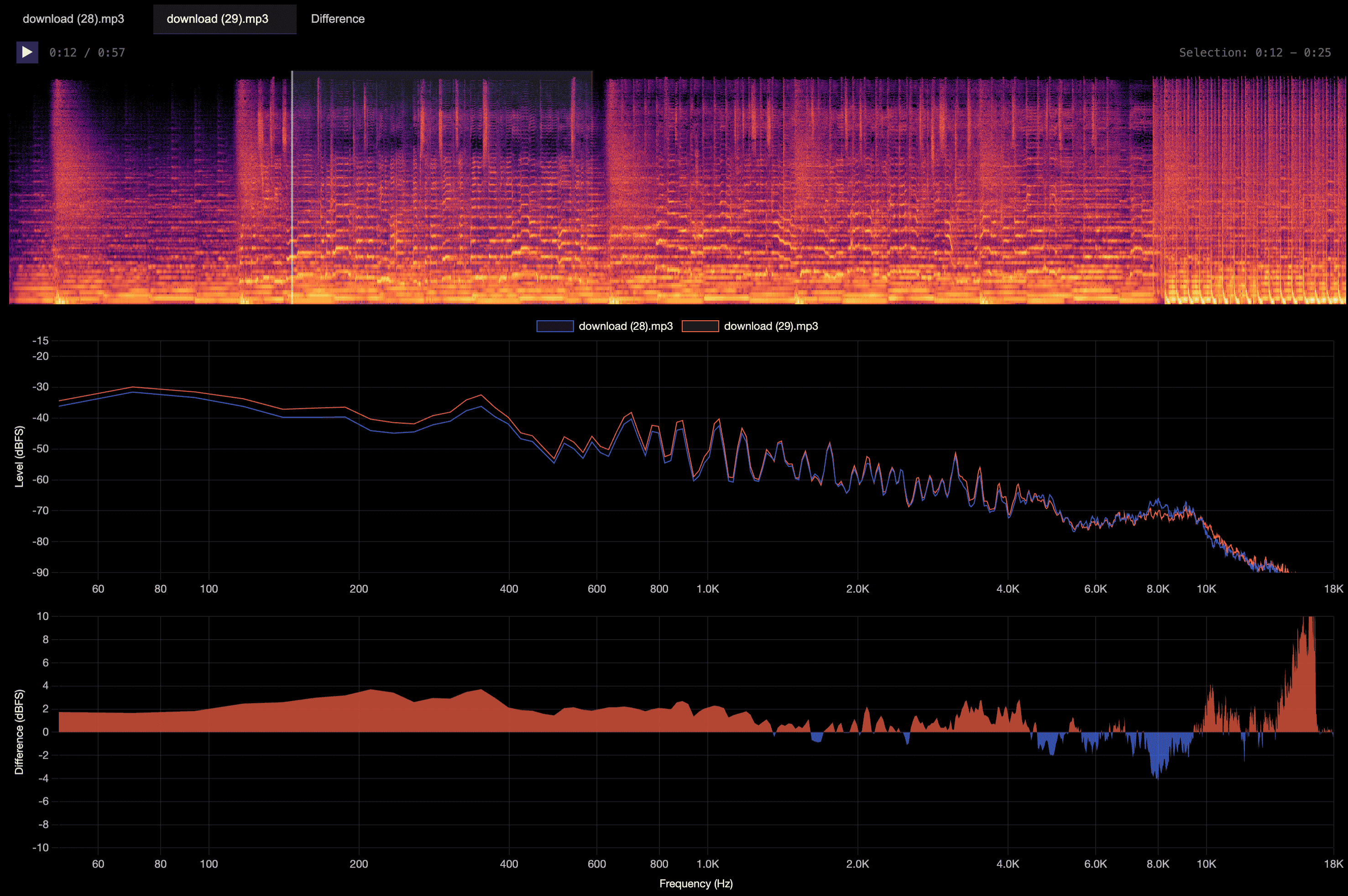 GitHub - chi-feng/adt: audio diff tool