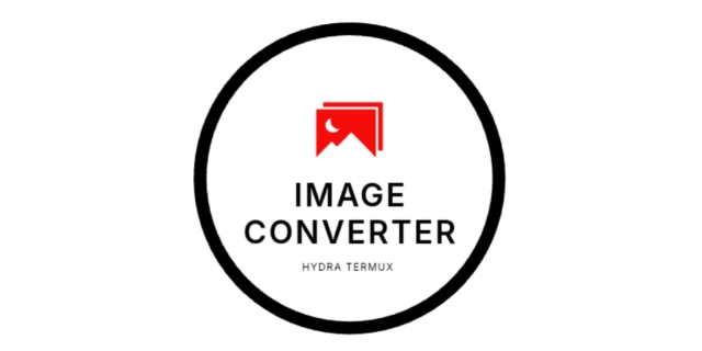 GitHub - HYDRA-TERMUX/Image-Converter: Image Compression