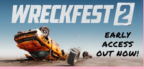 wreckfest-2 · GitHub Topics · GitHub