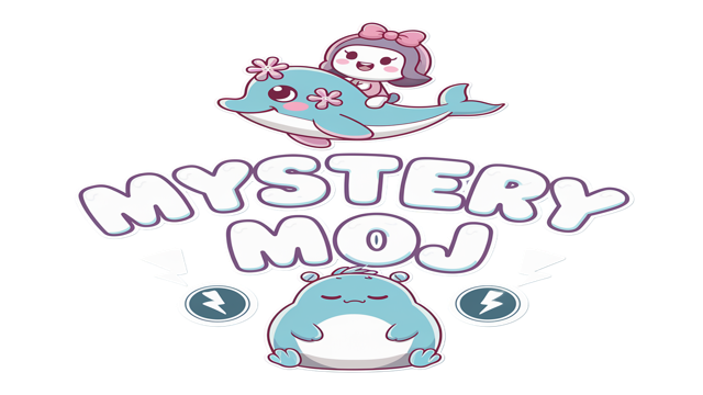 GitHub - Mystery-Moj/MYSTERYMOJ: Earning platform