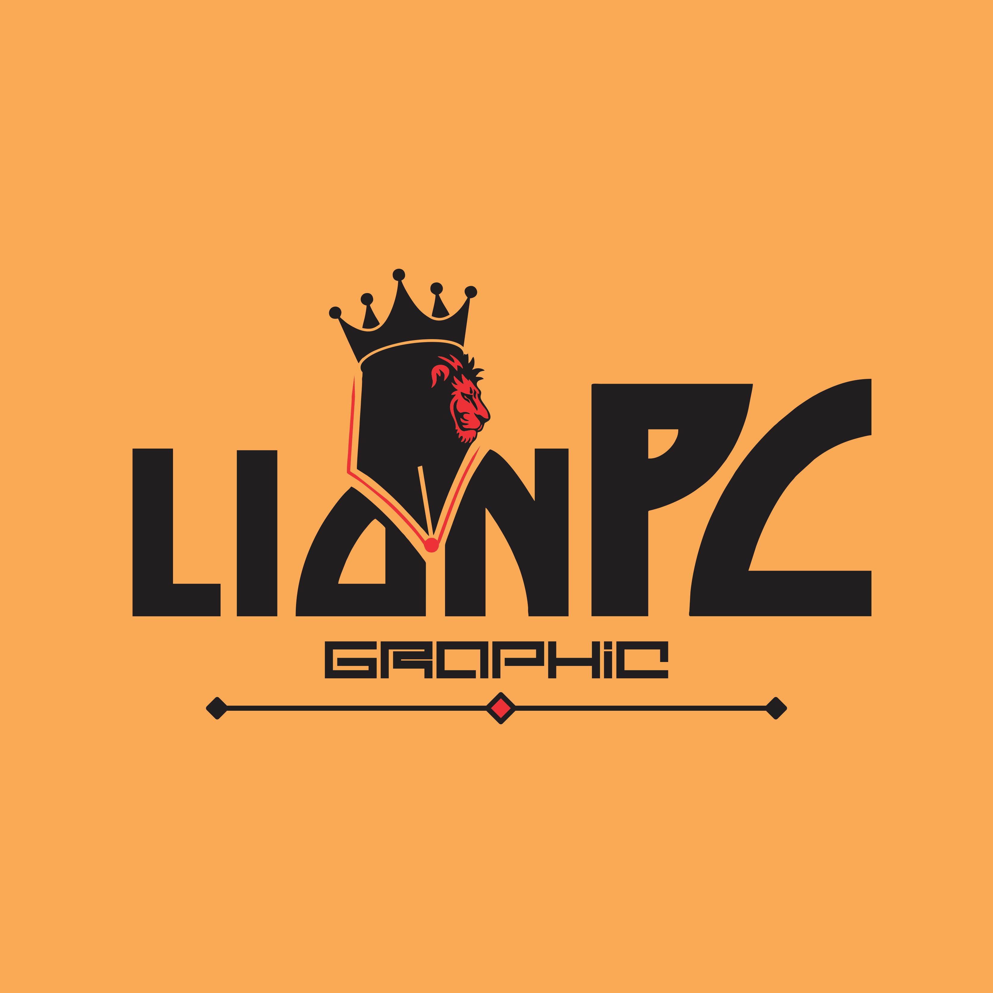 GitHub - LionPCgraphic/Lion-PC-Graphic-Porte-folio