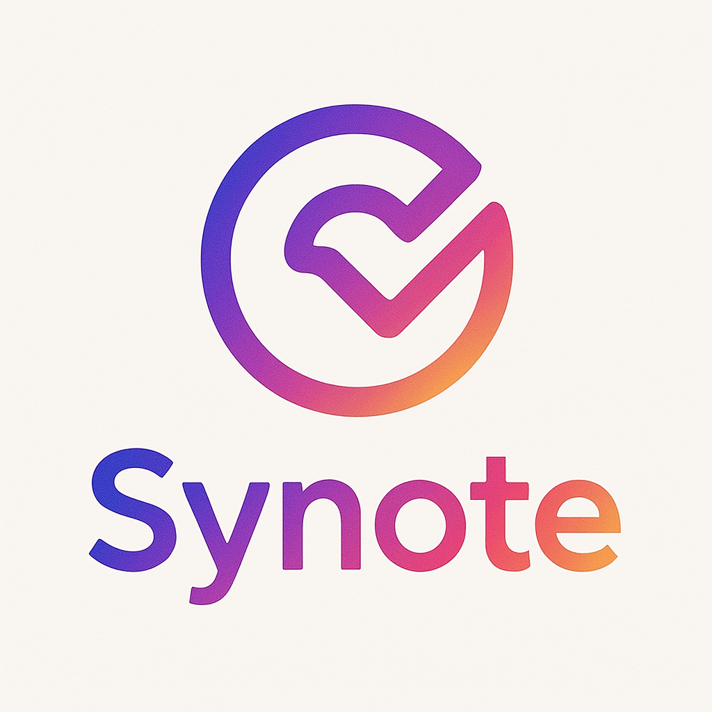 GitHub - Zelpak/Synote: Synote - Simple To Use Notepad Application