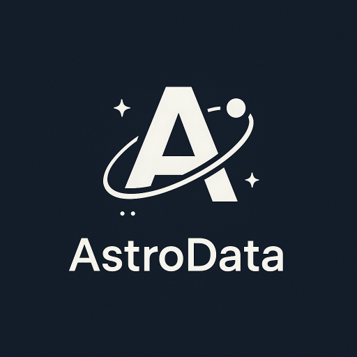 GitHub - Astrodata-project/astrodata