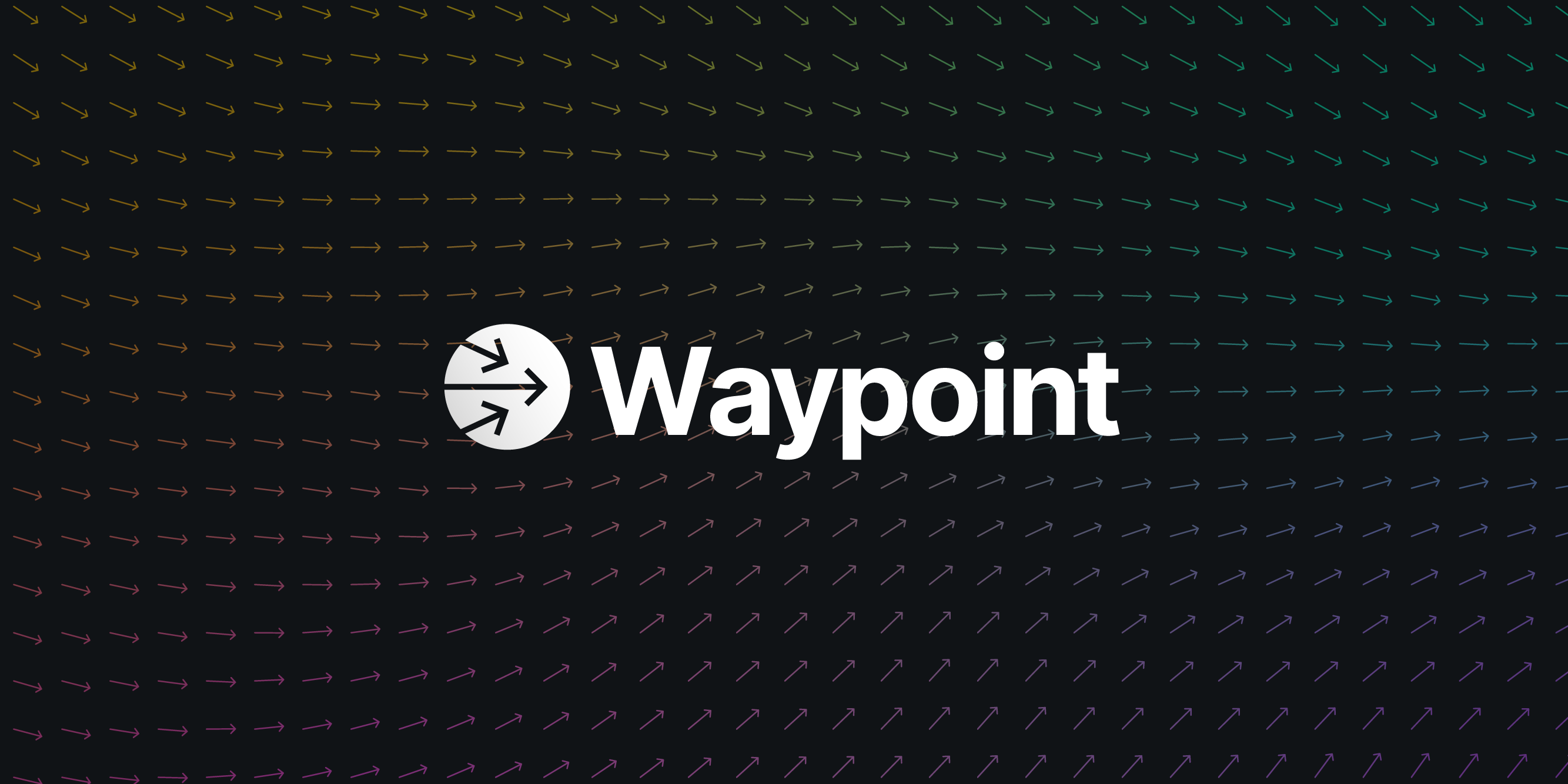 GitHub - officialunofficial/waypoint: Waypoint is a Snapchain synchronization tool built in Rust ...