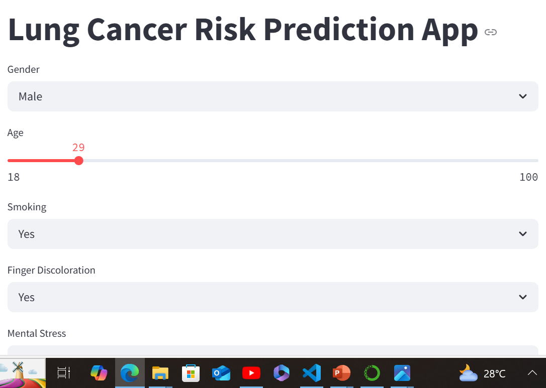 Lung-Cancer-Risk-Prediction/Model Training.ipynb at main · Ti-Ti-collab/Lung-Cancer-Risk ...