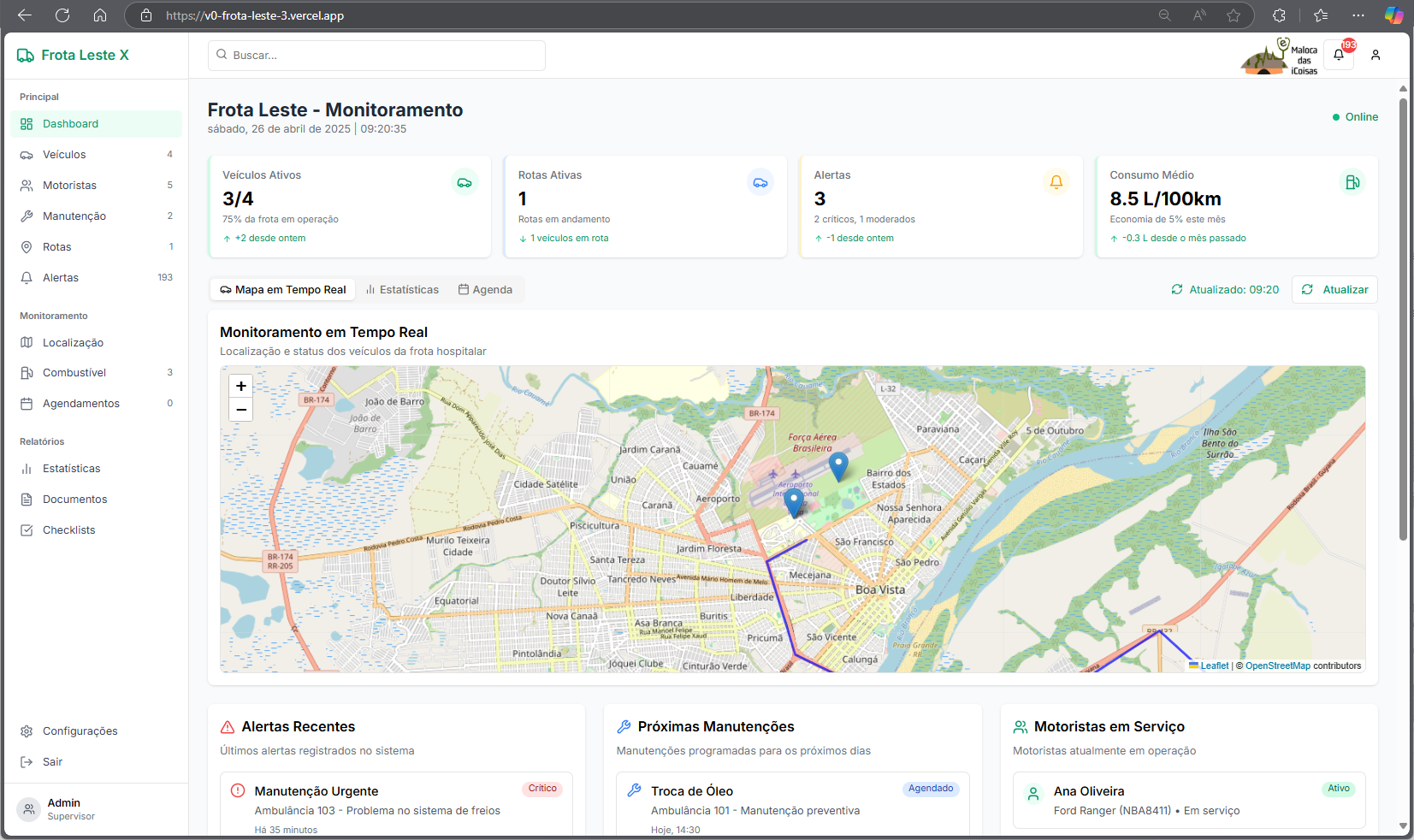 GitHub - MIC-UFRR-Grupo/HandsOnAdvanced