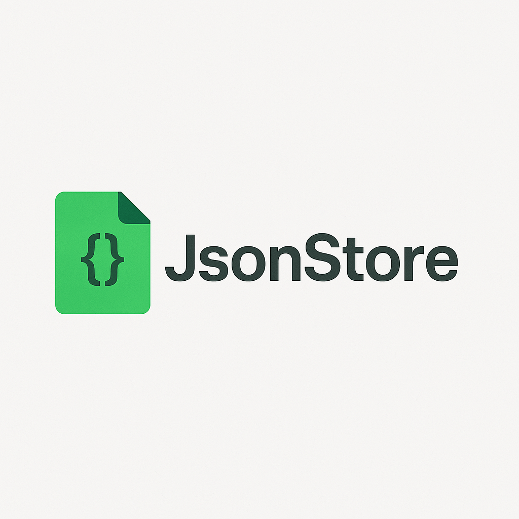 GitHub - flexible-labs/JsonStore: A Laravel-friendly JSON store with dot notation, auto-saving ...