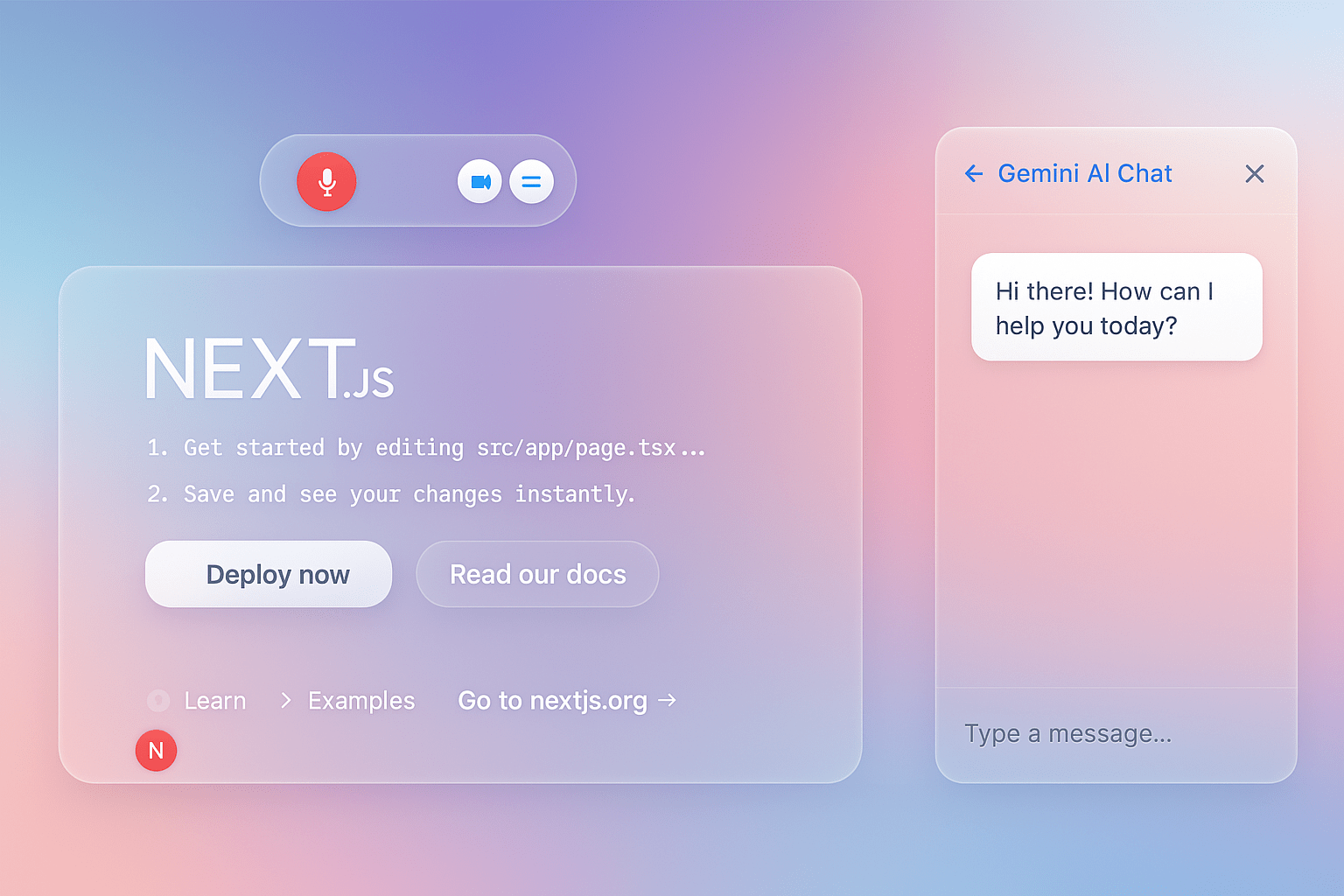 GitHub - next-live/nextlive