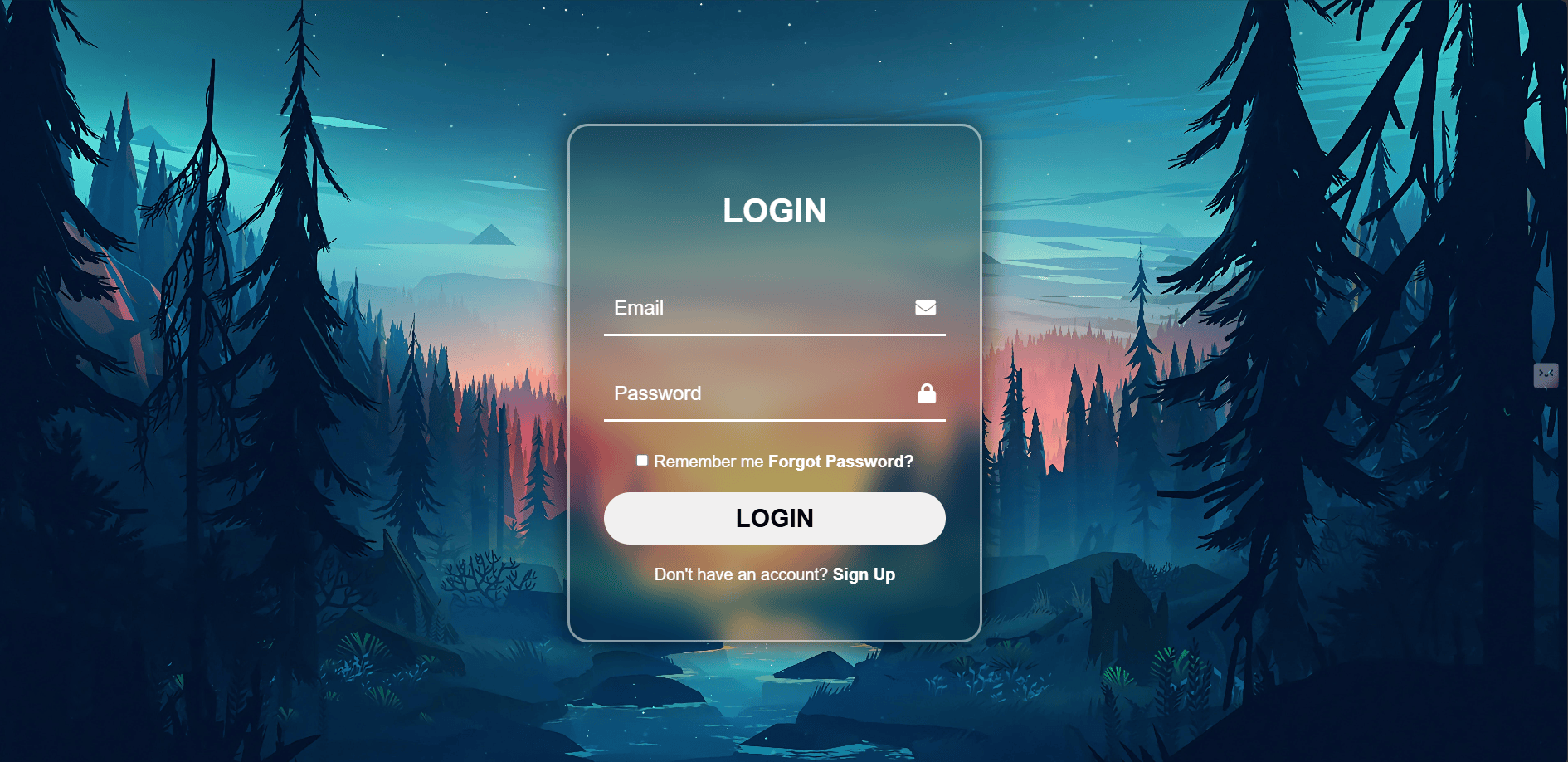 GitHub - jai-nandan/loginform