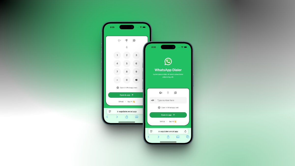 GitHub - priyangsubanerjee/whatsapp-dialer