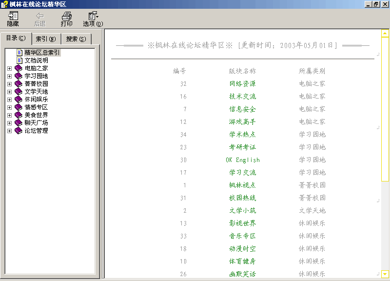 GitHub - leafok/leafok_bbs: LeafOK BBS