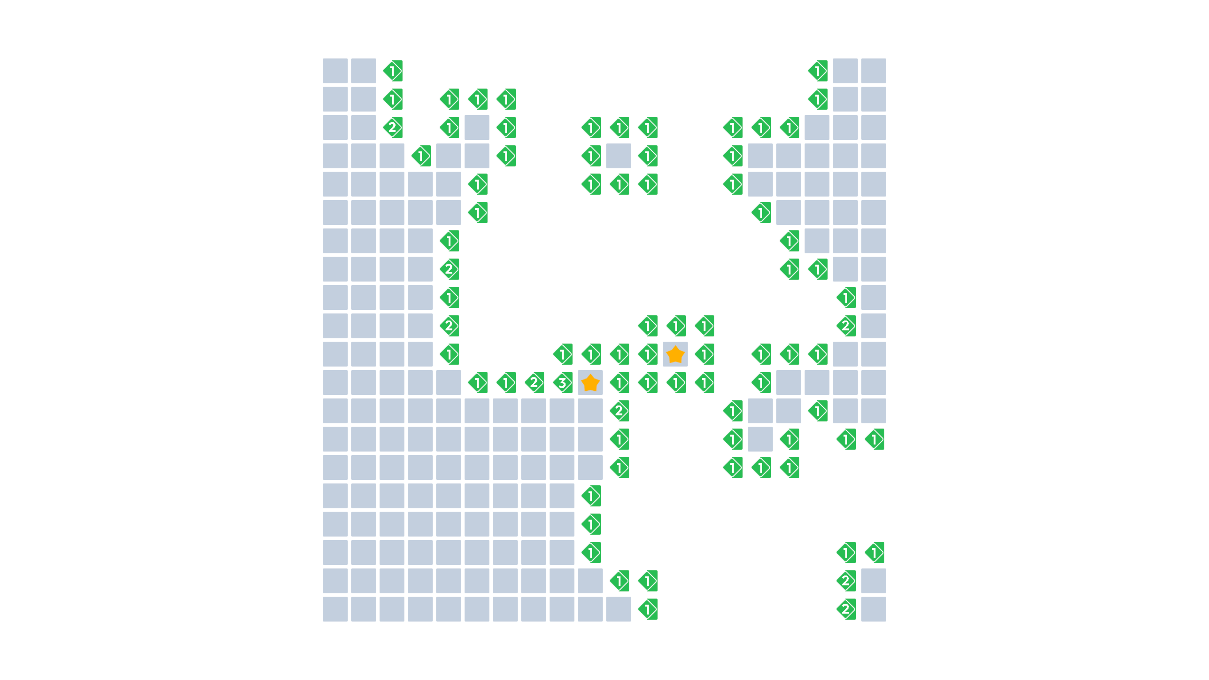 GitHub - rust-adventure/minesweeper: minesweeper in Bevy