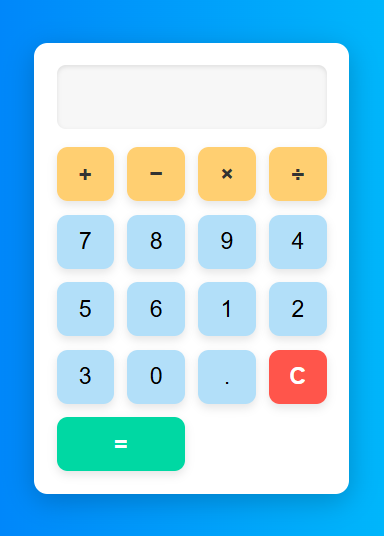 GitHub - bandirevanth/Calculator-v2: An updated, sleek and elegant Calculator App.