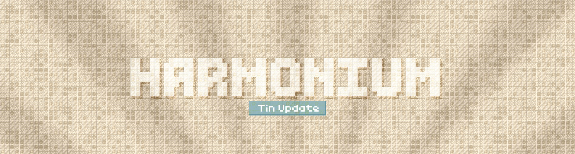 GitHub - Disketaa/Harmonium: No clutter, just intuitive upgrades that fit vanilla's spirit.