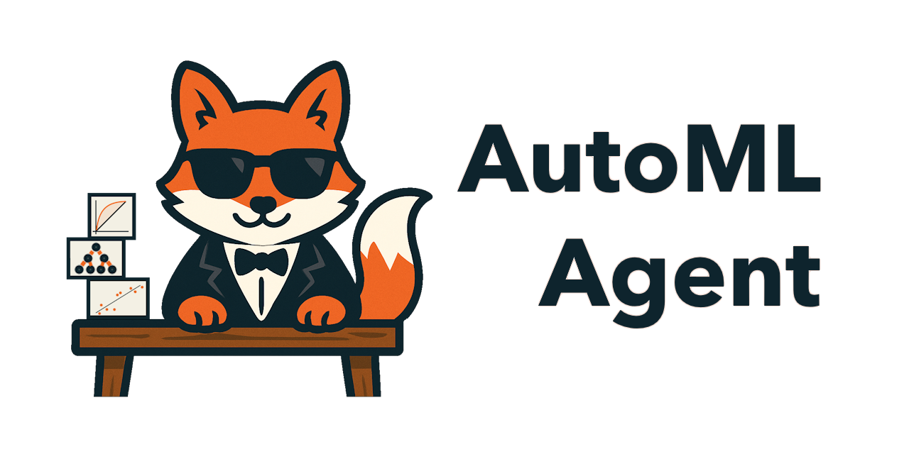 GitHub - jdwh08/AutoMLAgent: Prototype for Agentic AutoML
