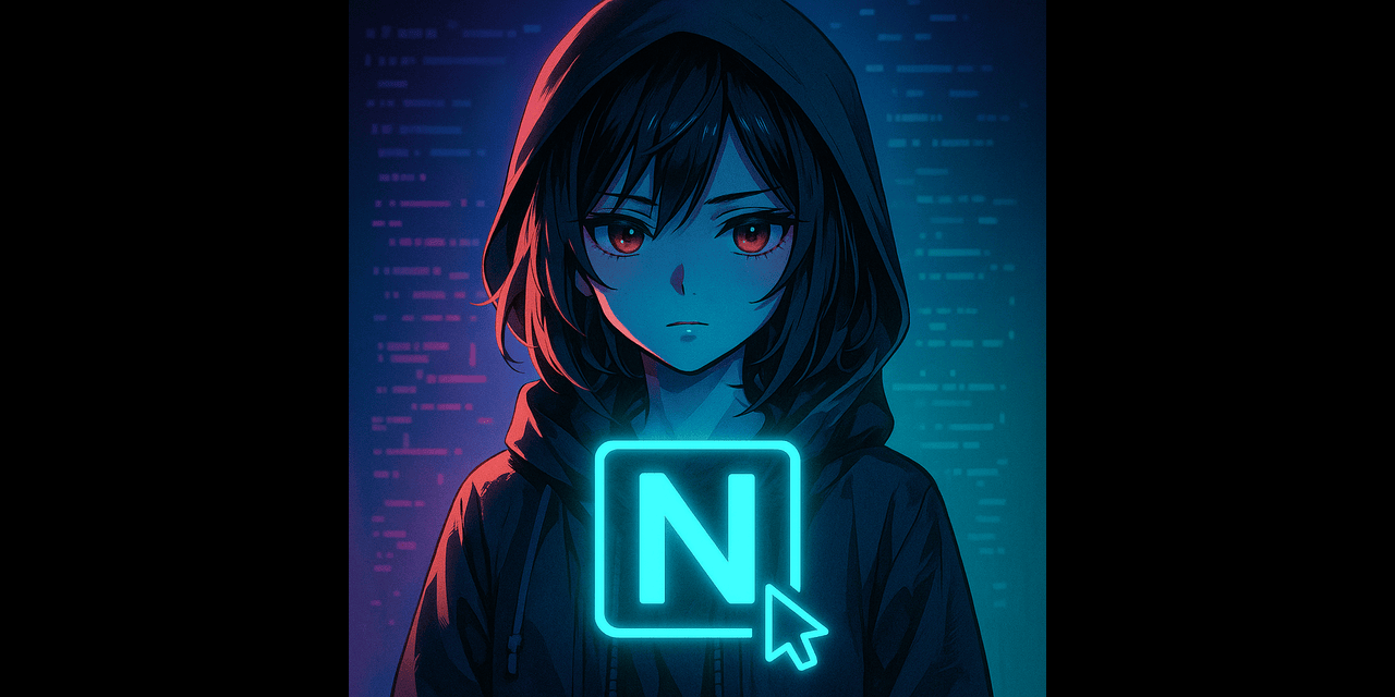 onihilist NShell · Discussions · GitHub