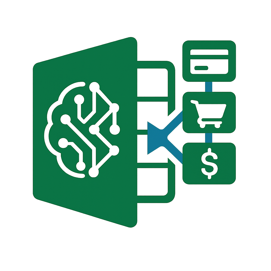 GitHub - MicahChalmer/ai-transaction-categorizer-excel: AI Consumer ...