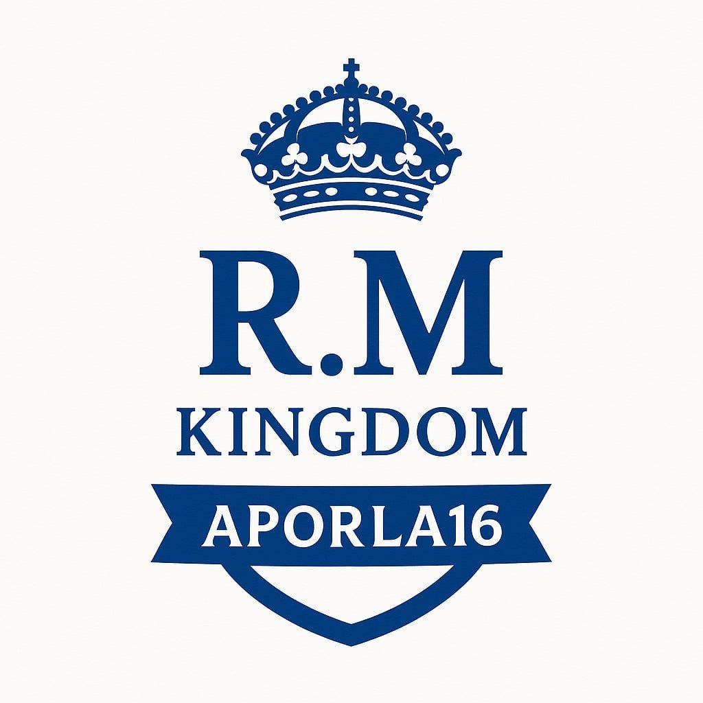 GitHub - gsp19/rm-kindom-site-