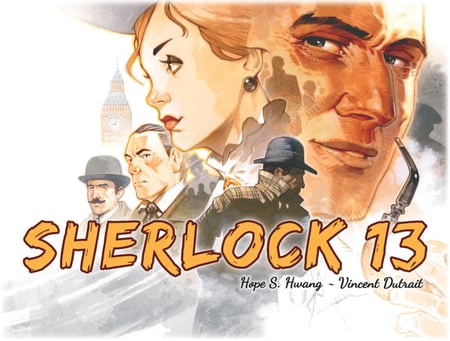 GitHub - Khamouge/Sherlock13-BOU_ALI_Aymen: Projet : Création du jeu Sherlock 13 en C