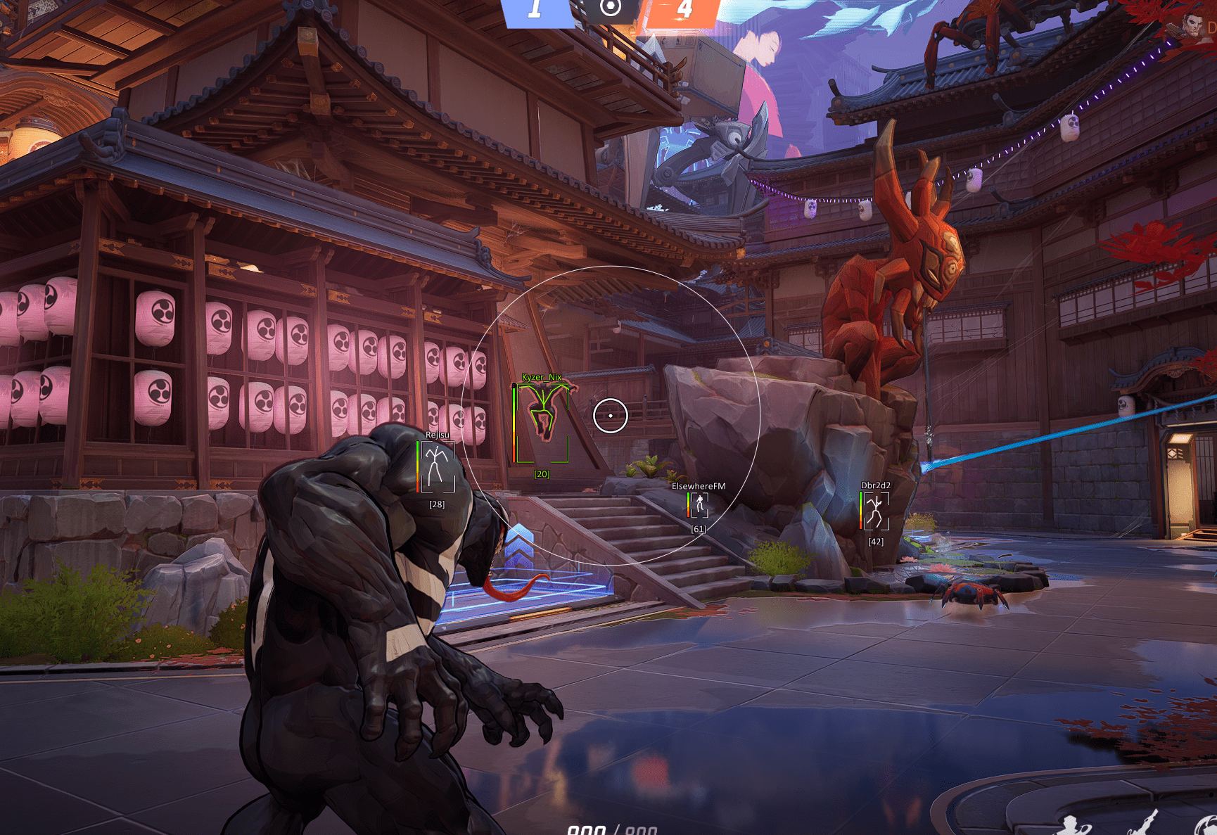 marvel-rivals · GitHub Topics · GitHub