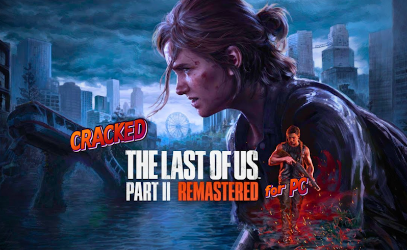 GitHub - Liryxe/The-Last-of-Us-Part-2-Remastered: Experience the winner of over 300 Game of the ...